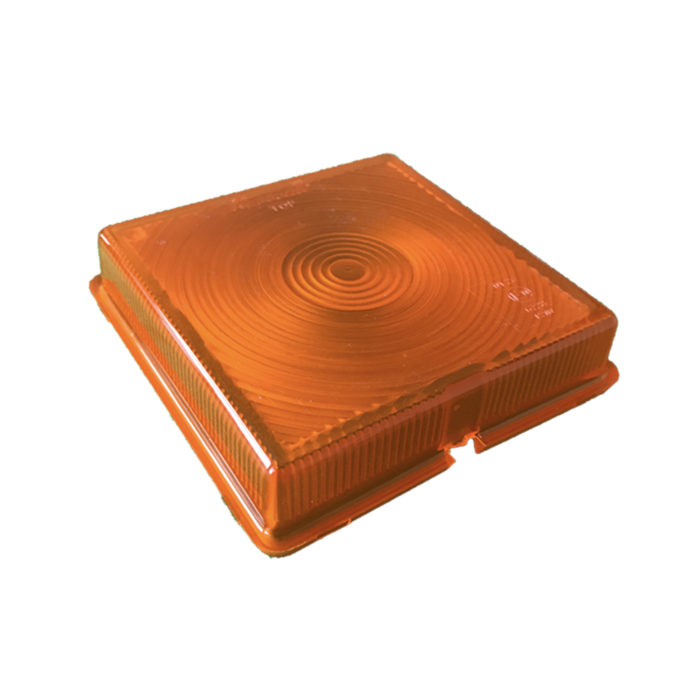 RUBBOLITE Indicator Lens 4851 for 313 Light Unit | Edwards Trailers
