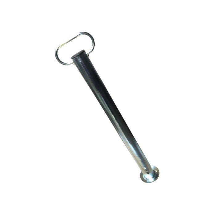 Unbraked Trailer Cable Secondary Coupling | Edwards Trailers Unbraked Trailer Cable Secondary Coupling | Edwards Trailers