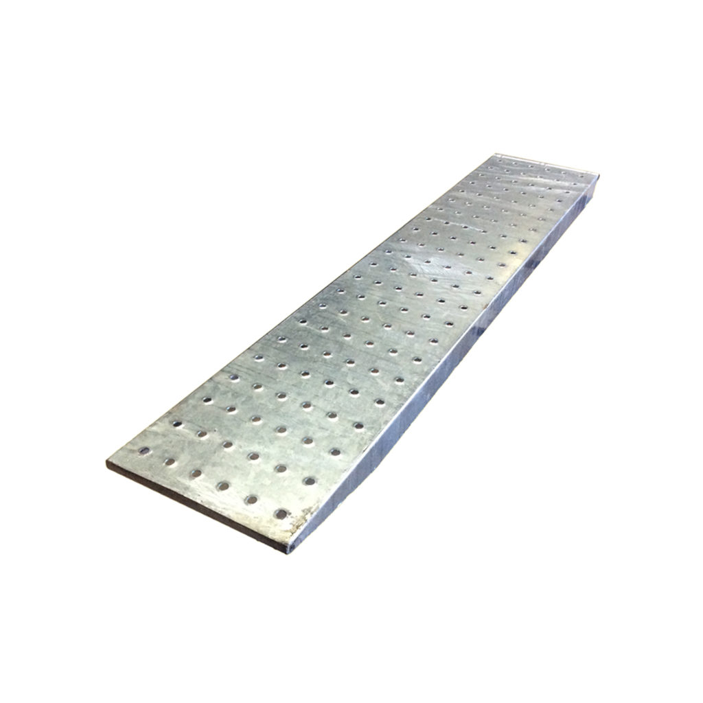 Ifor Williams 8ft Trailer Ramps (Pair) | Edwards Trailers