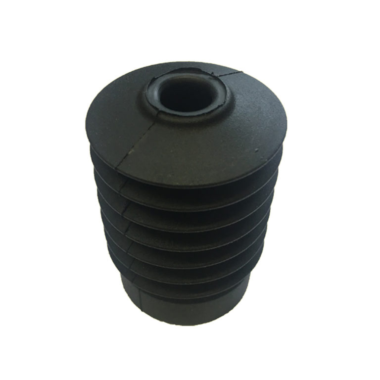 Pump boot replacement for PM hydraulic hand pump - Edwards Trailers