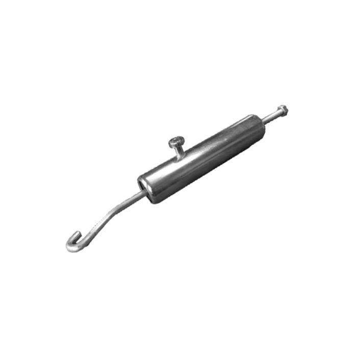 Knott Metal Energy Store - 2000kg-3500kg | Edwards Trailers