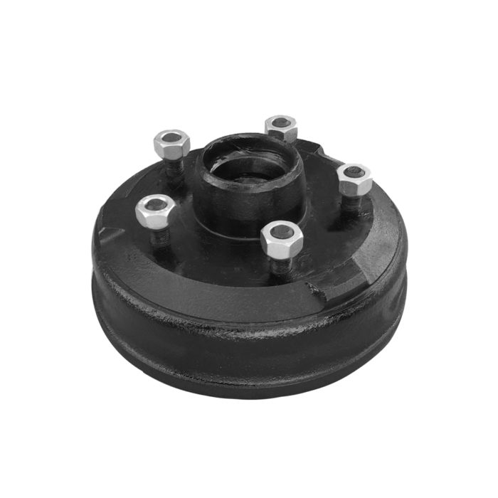 Premium Trailer Brake Hubs | Edwards Trailers Ltd