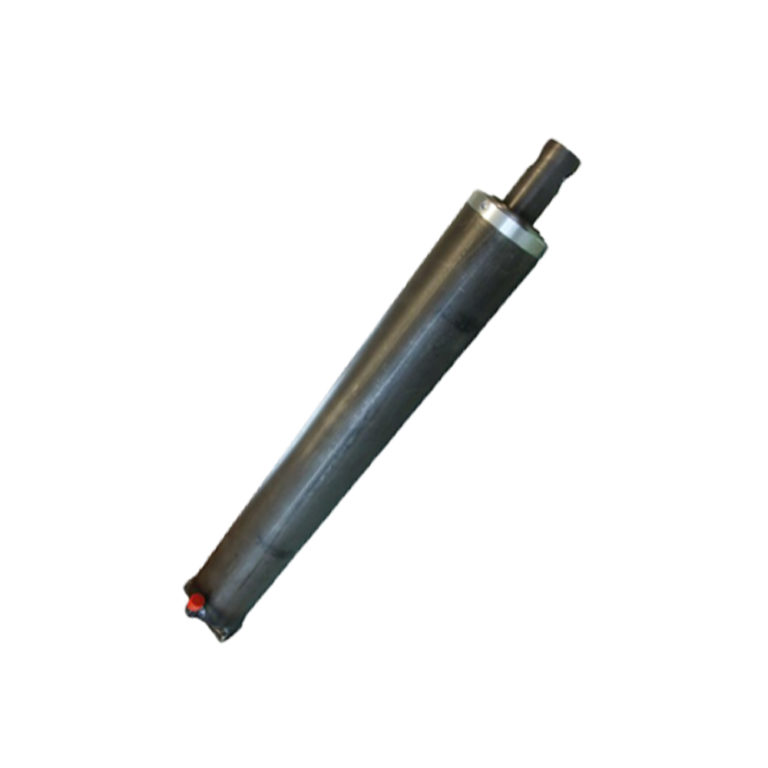 3 Stage Hydraulic Ram for Tipping Trailers | Edwards Trailers