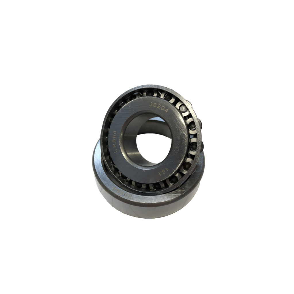 Taper Roller Bearing 30204 30mm Internal | Edwards Trailers