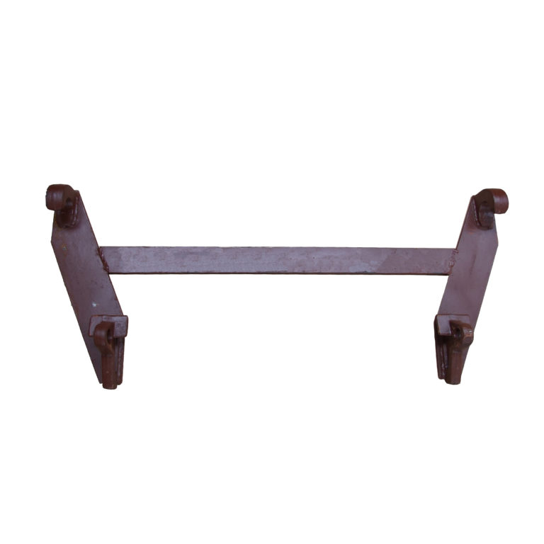 Loader Brackets | Edwards Trailers