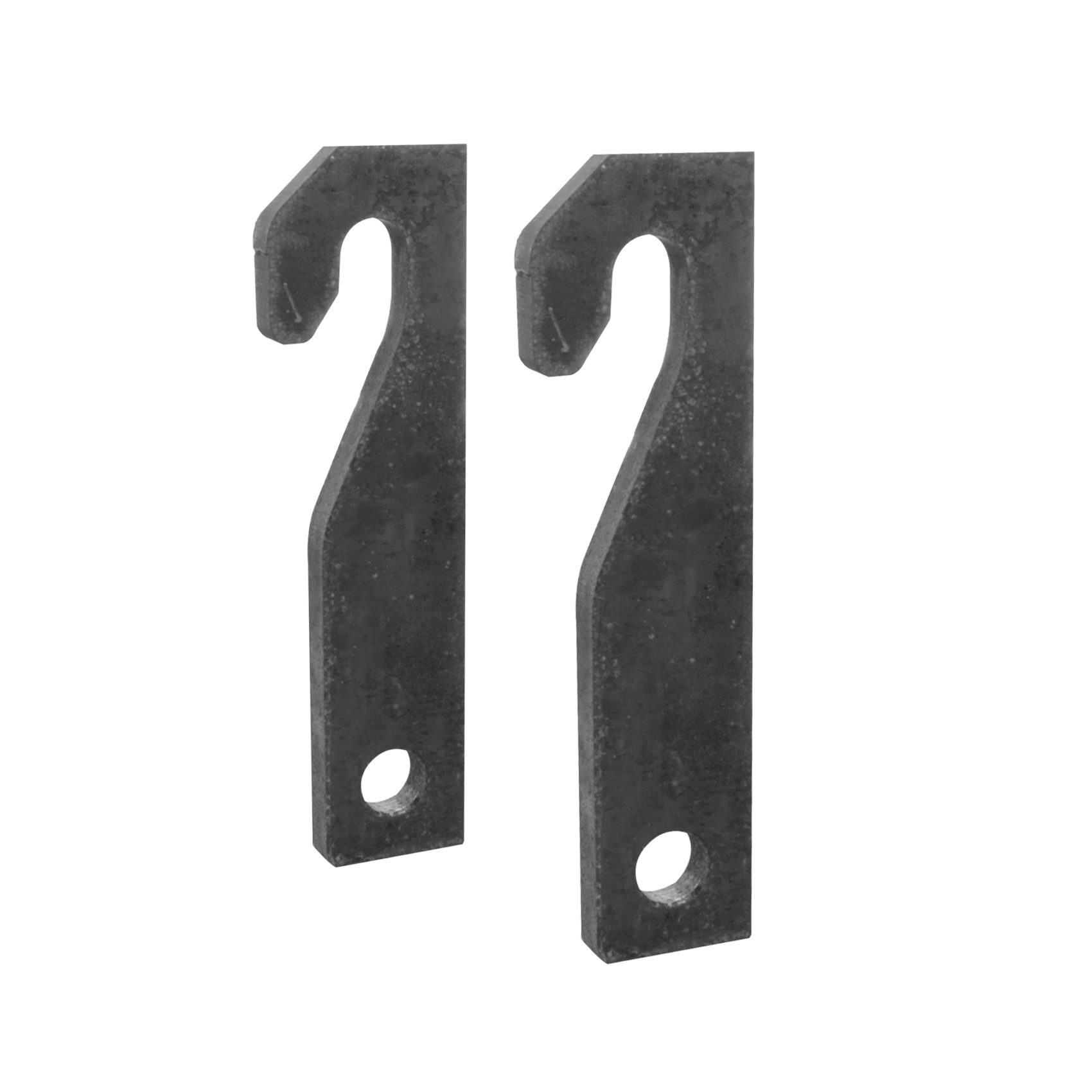 Loader Brackets | Edwards Trailers