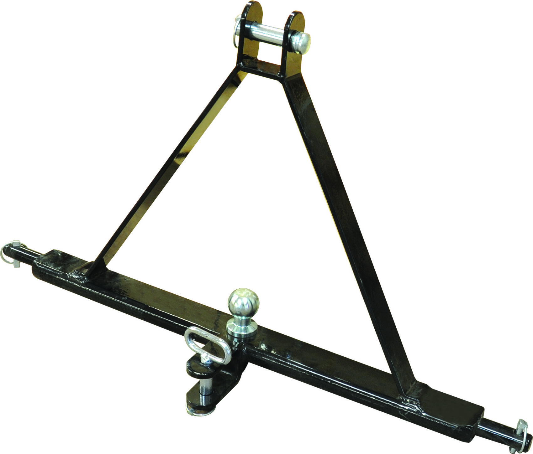 Tractor CAT 1 Hitch Assembly 3 Point Linkage | Edwards Trailers