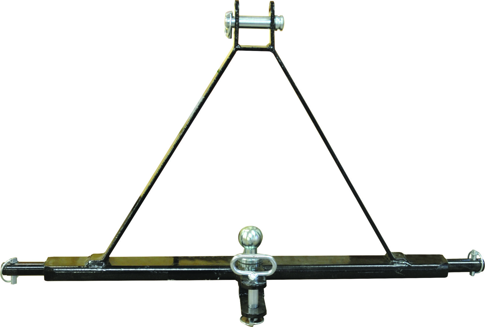 Tractor CAT 1 Hitch Assembly 3 Point Linkage | Edwards Trailers
