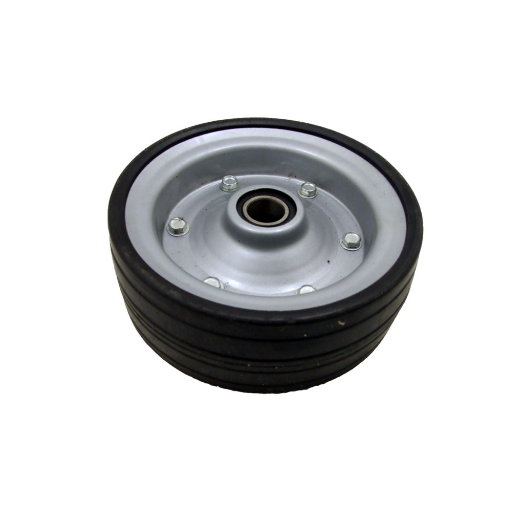 Mower Wheel 205mm x 75mm | Edwards Trailers | Topper Equipment