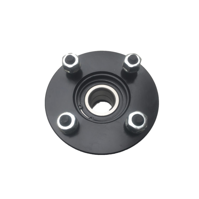 ATV Hub - 4inch PCD | Edwards Trailers | Quad Trailer Hub
