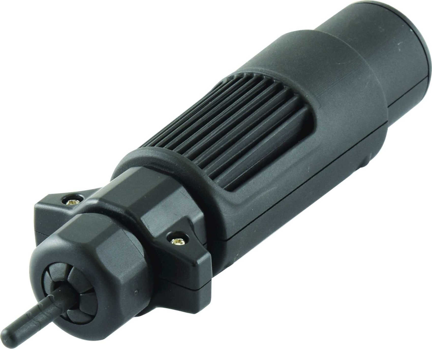 Connix 24v Light Plug | Edwards Trailers | LED Wireless